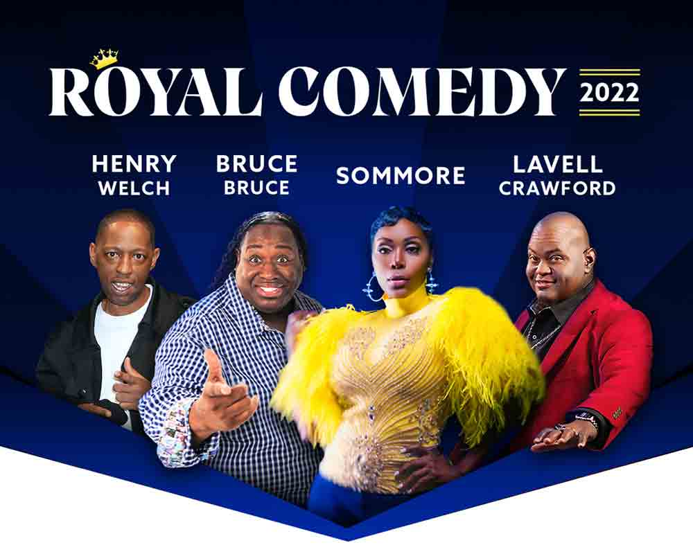 Events | Montgomery Performing Arts Centre